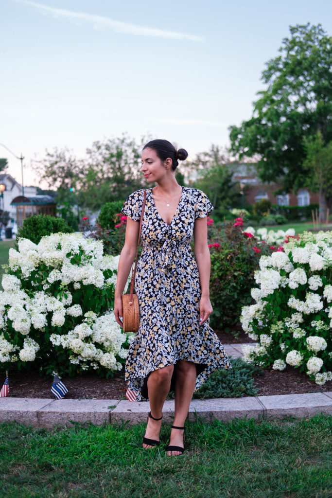 All Things Velvet – In a City Night